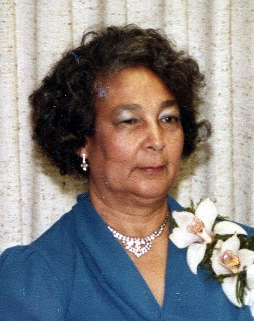 Patrice Ursula Lucas Obituary - Lake Worth, FL