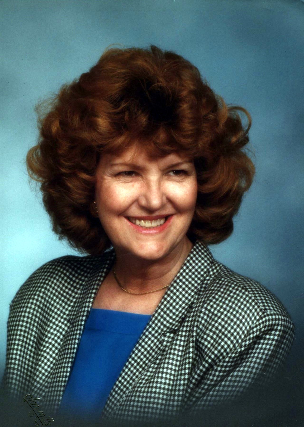 Jean Bower Obituary - New Orleans, LA