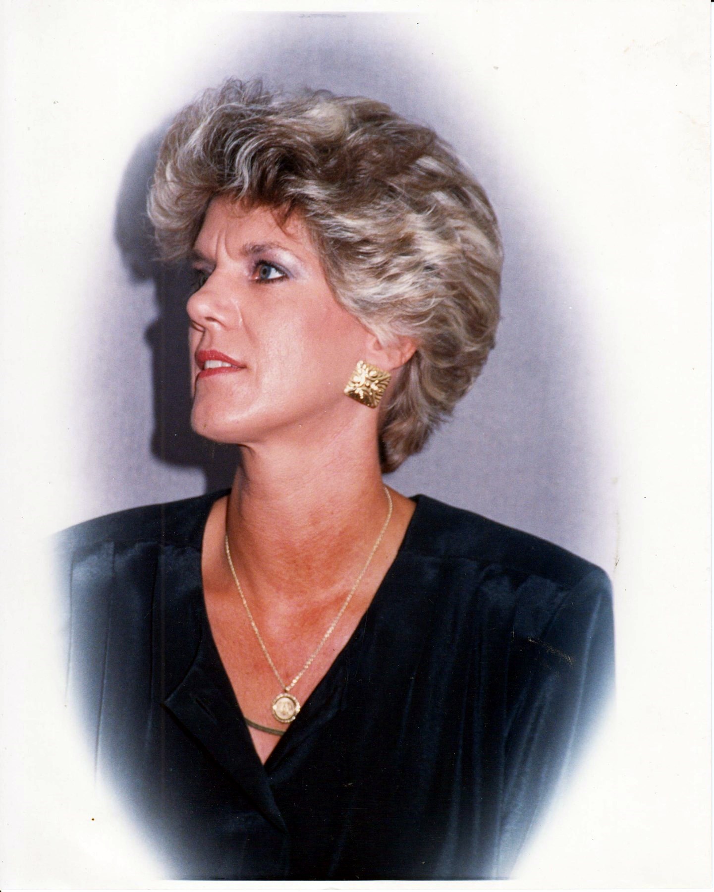 Faye O. Kelly Obituary - Knoxville, TN