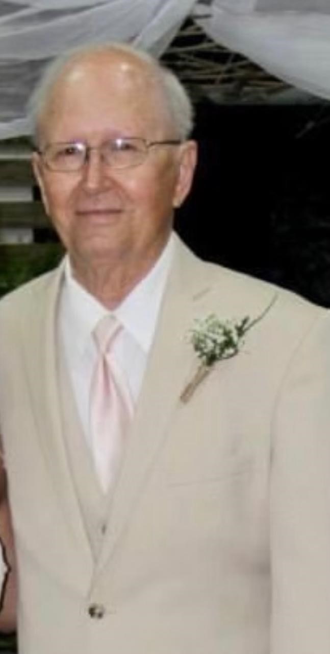 Joe Mooneyham Obituary - Saraland, AL