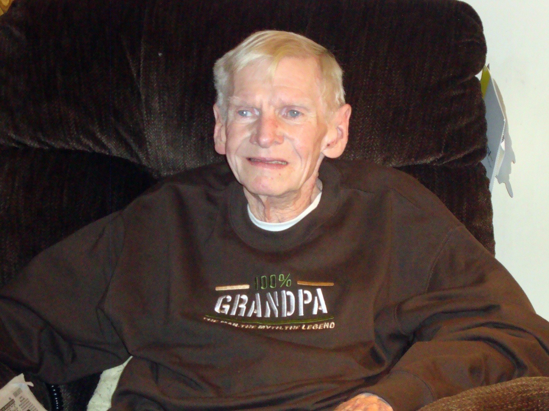 Donald L Beckley Sr. Obituary - Lancaster, OH