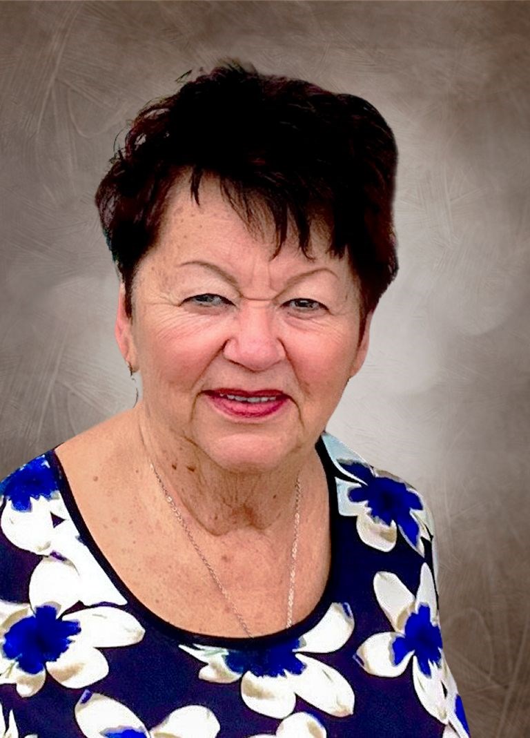 Camélia Maltais avis de décès - Alma, QC