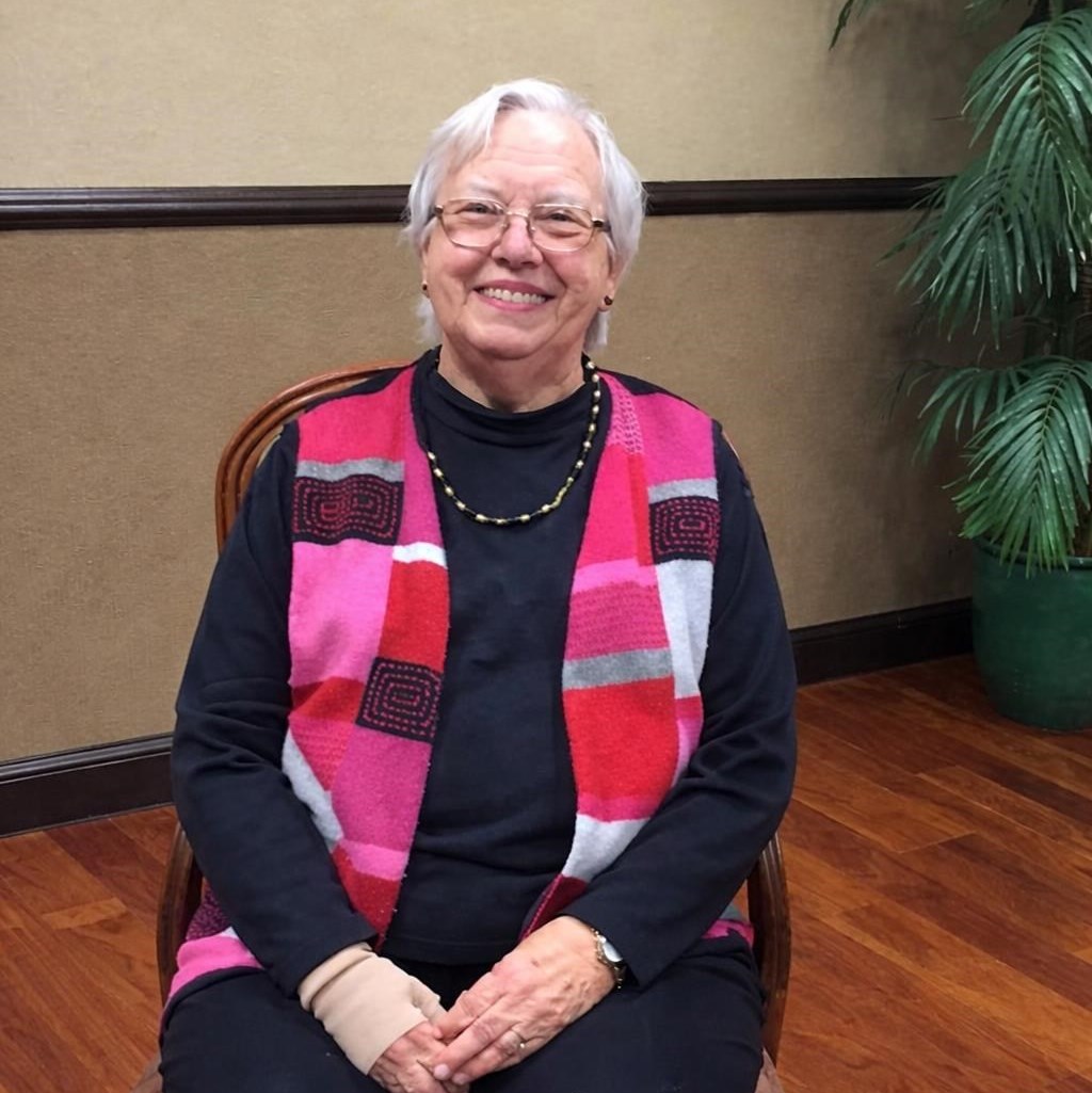 Mary Jane Anderson Obituary - Oklahoma City, OK