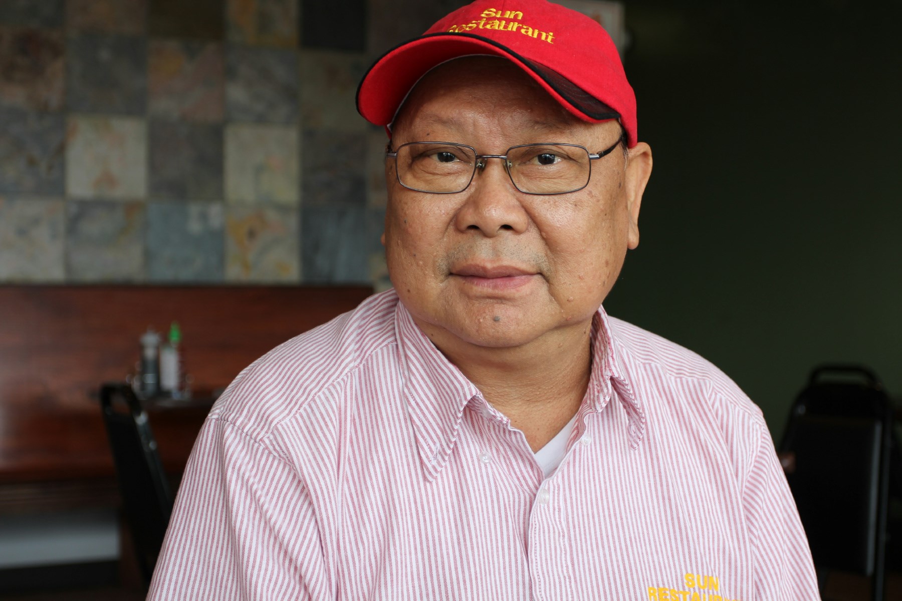 Po Ning Cheung Obituary - St. Louis, MO