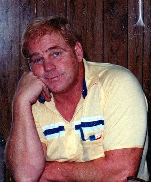 Charles Hammac Obituary - Mobile, AL Charles Hammac Obituary - Mobile, AL