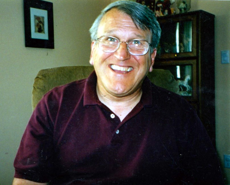 Vito LoGuidice Obituary - Santa Clara, CA