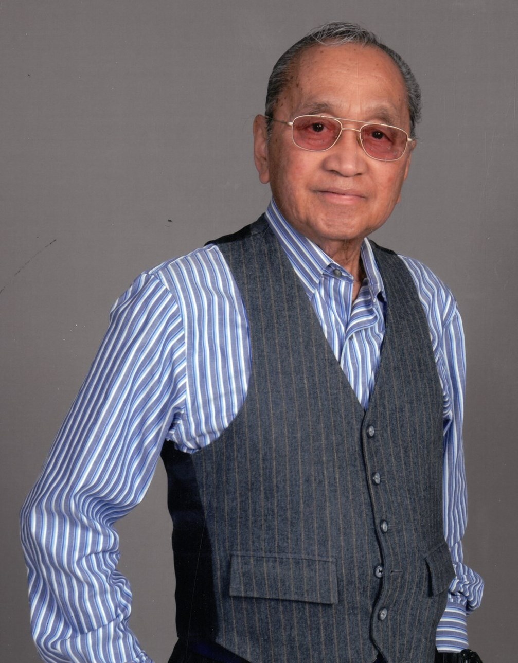 Prisco Cruz Mendoza Obituary - Las Vegas, NV