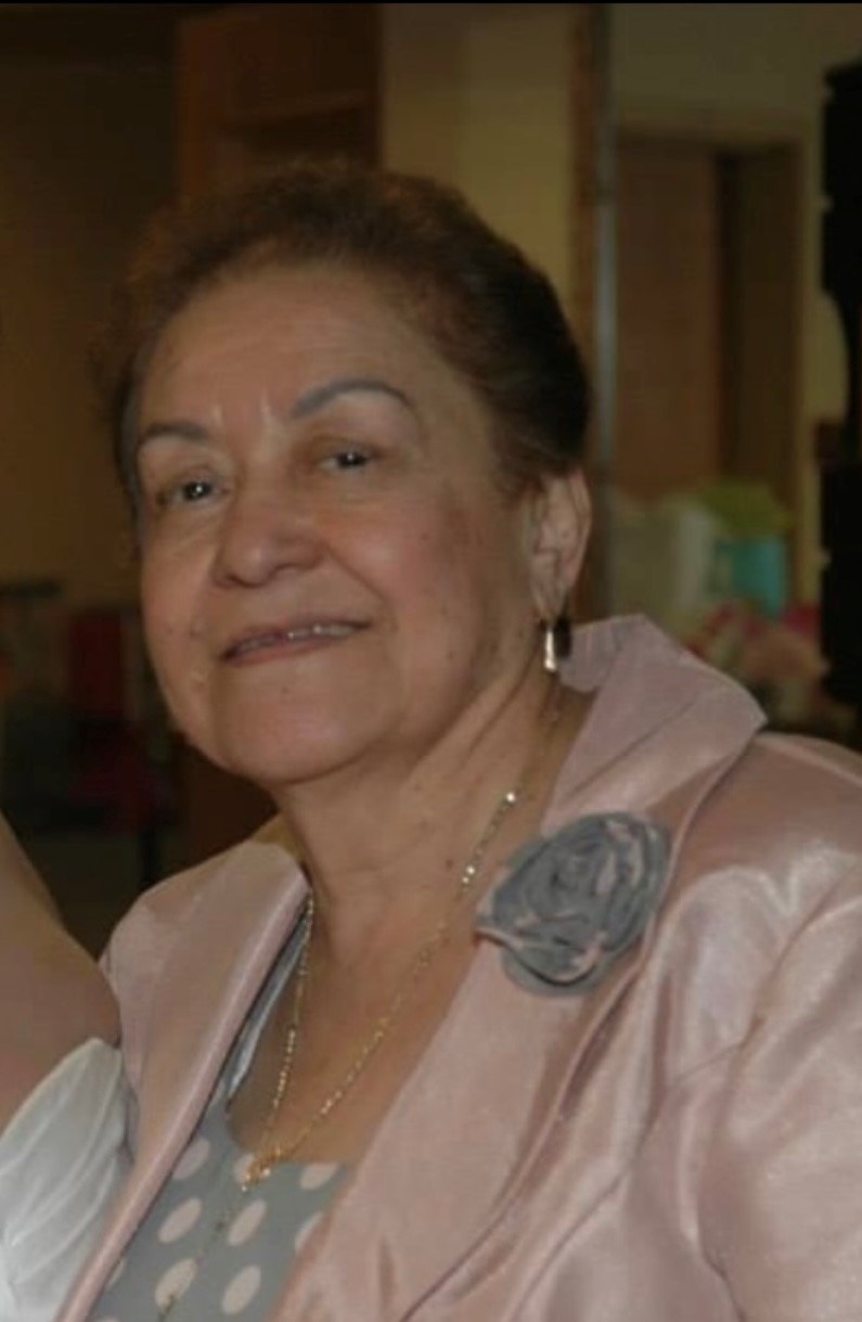 Anita Garcia Obituary - Oak Lawn, IL
