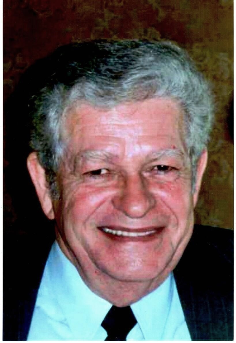 Larry Finch Obituary - Clinton Township, MI