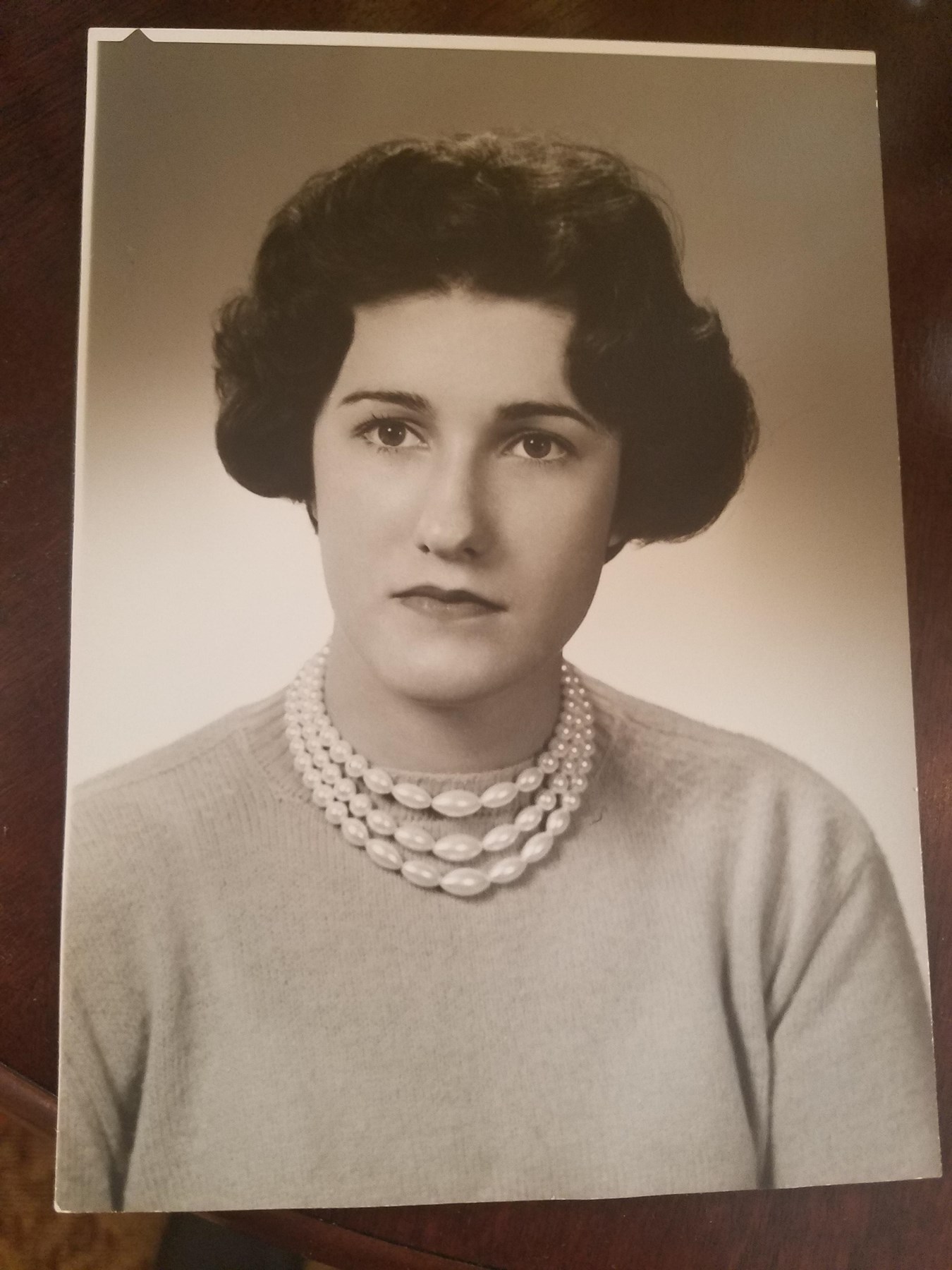 Marilyn Pollutro Obituary - Kenmore, NY