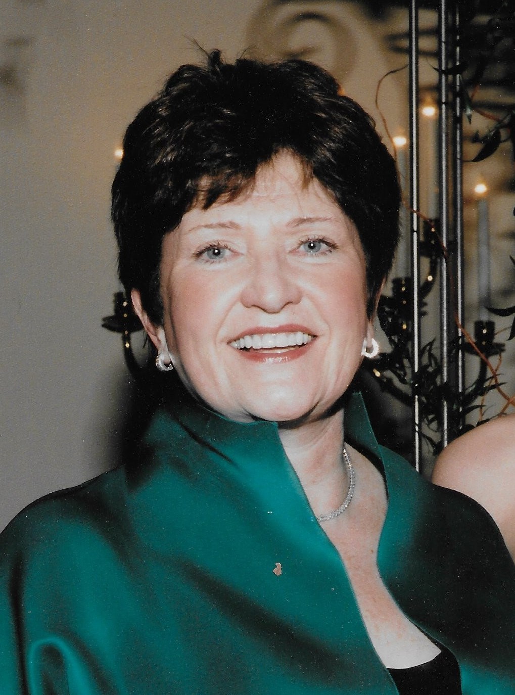 Mary Gunter Obituary - Kansas City, MO