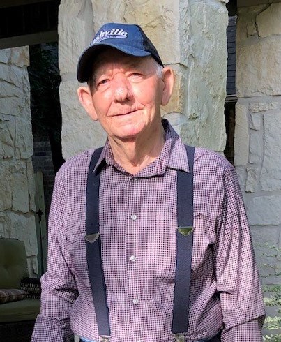 Theophile Meche Obituary - Lake Charles, LA