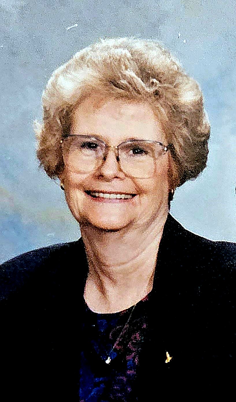 Sallie McNulty Obituary - Bryan, TX