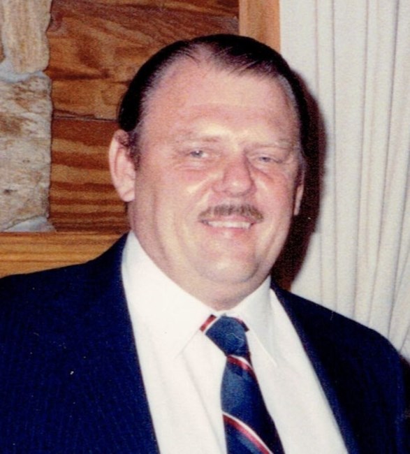 Jon Frederick Arrington Obituary - Merritt Island, FL