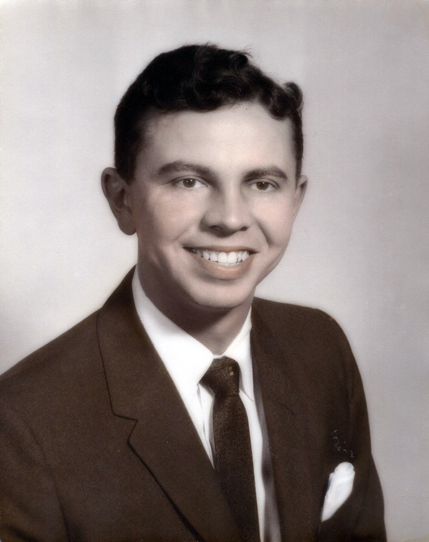 Robert Temple Obituary - Collierville, TN