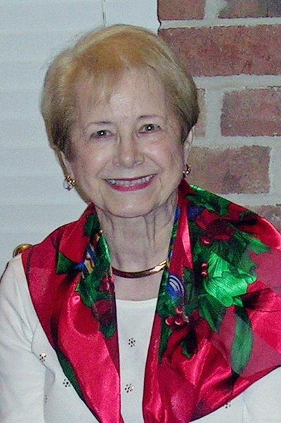 Annette Wolfe Obituary - Temple, TX