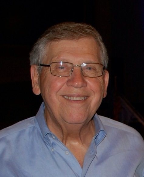 Cecil L. Hebert Obituary - Baton Rouge, LA