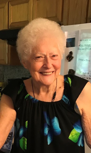 Judith Doggett Obituary - Arlington, WA