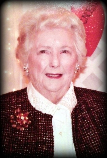 Betty Griffin Obituary - Mabank, TX