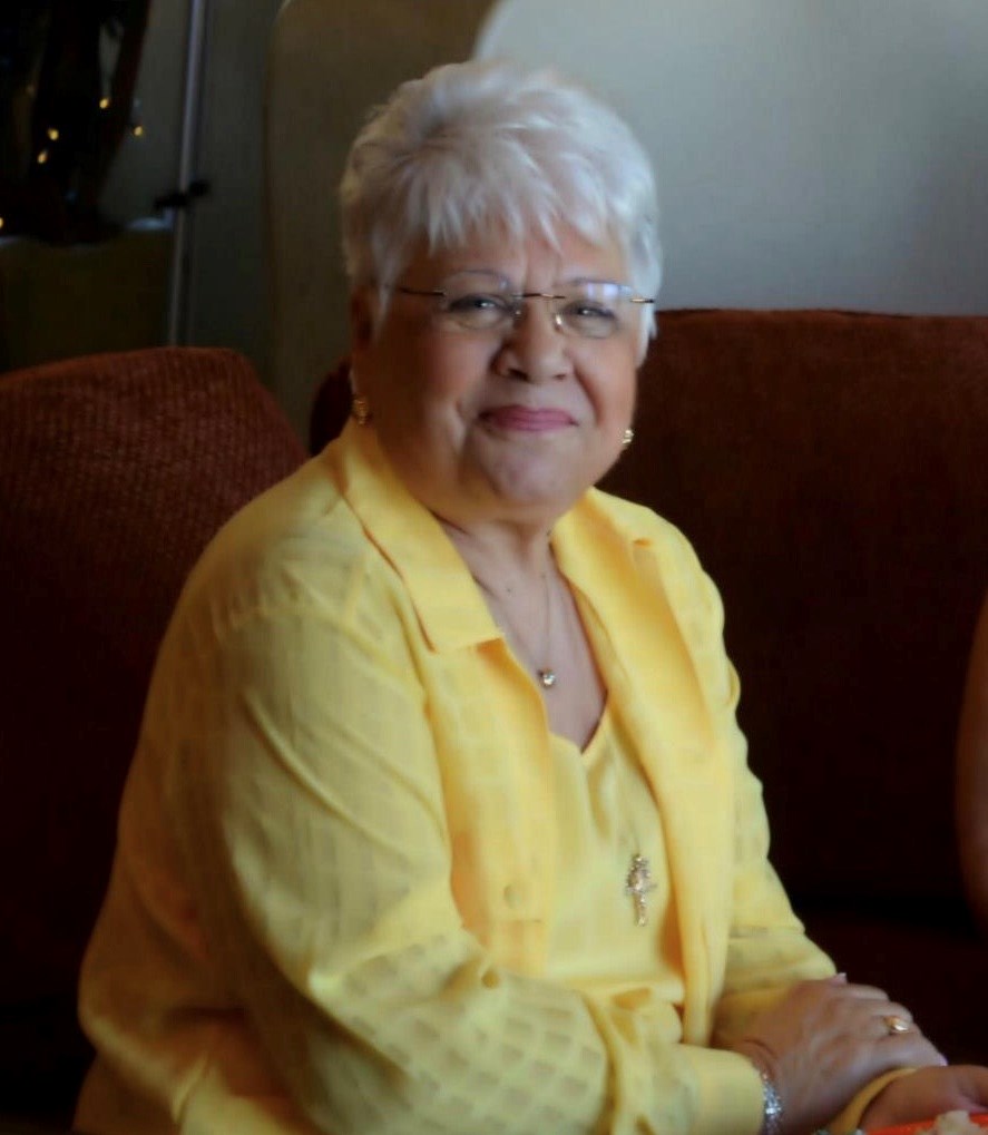 Maria Gelormini Obituary - Phoenix, AZ