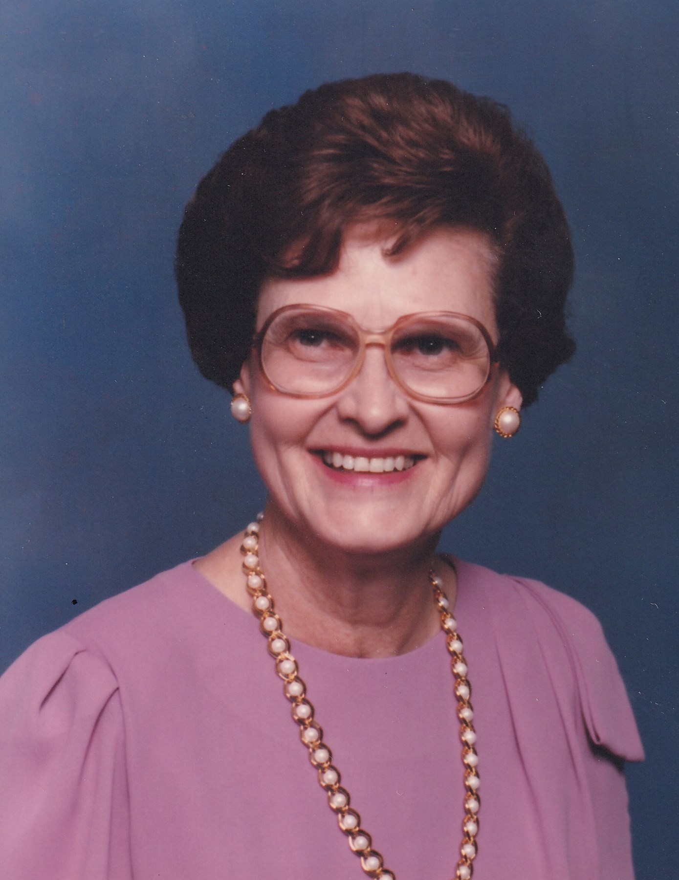 Alice Patterson Obituary - Austin, TX