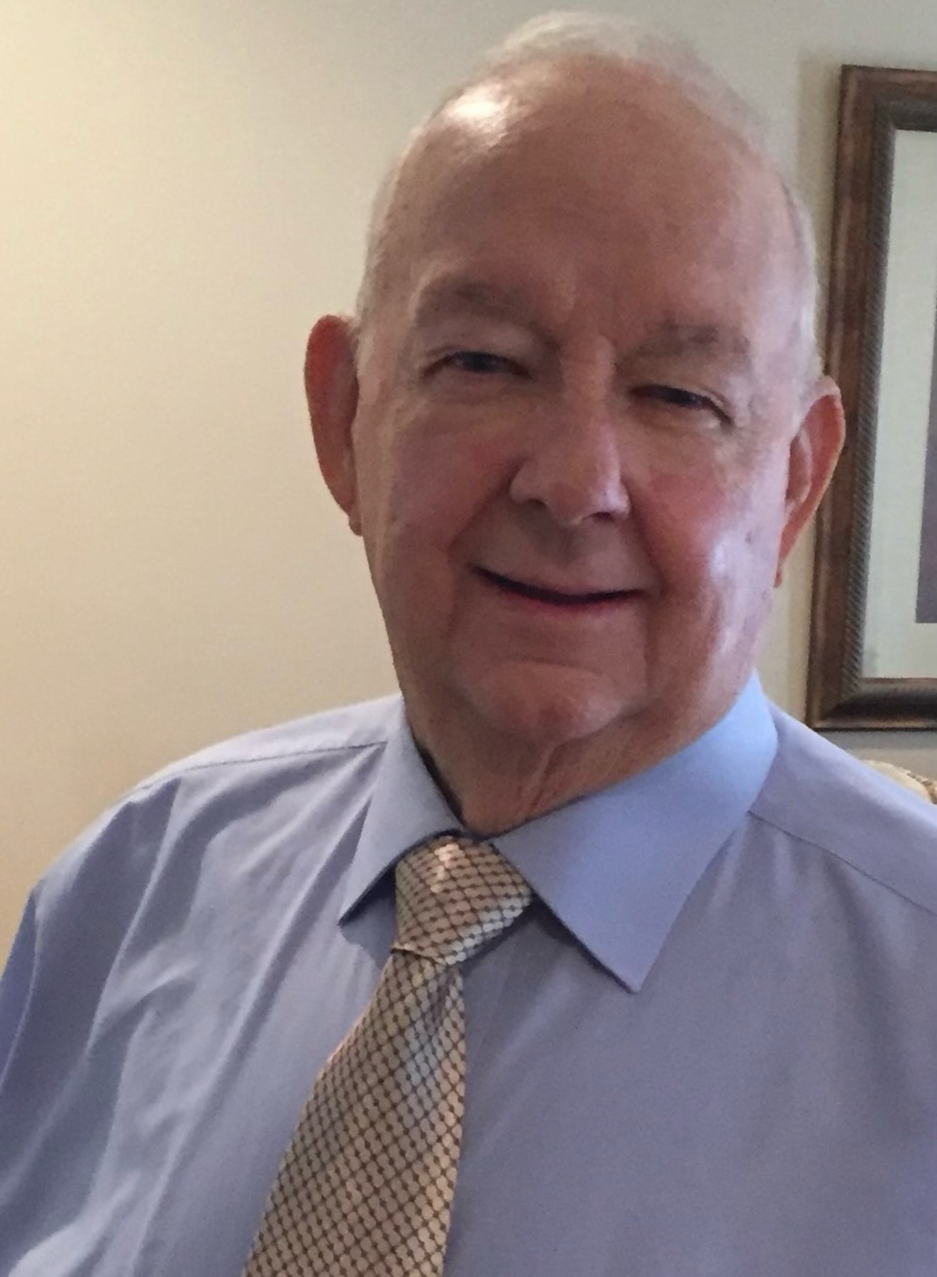Doug Cupp Obituary - Gardendale, AL