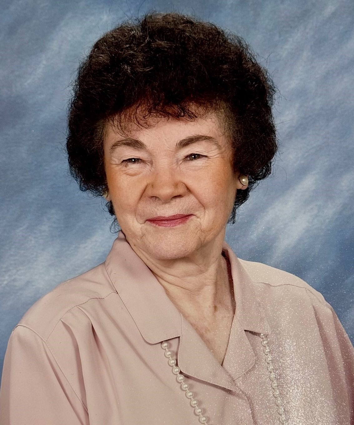 Elizabeth Eldridge Obituary - Knoxville, TN