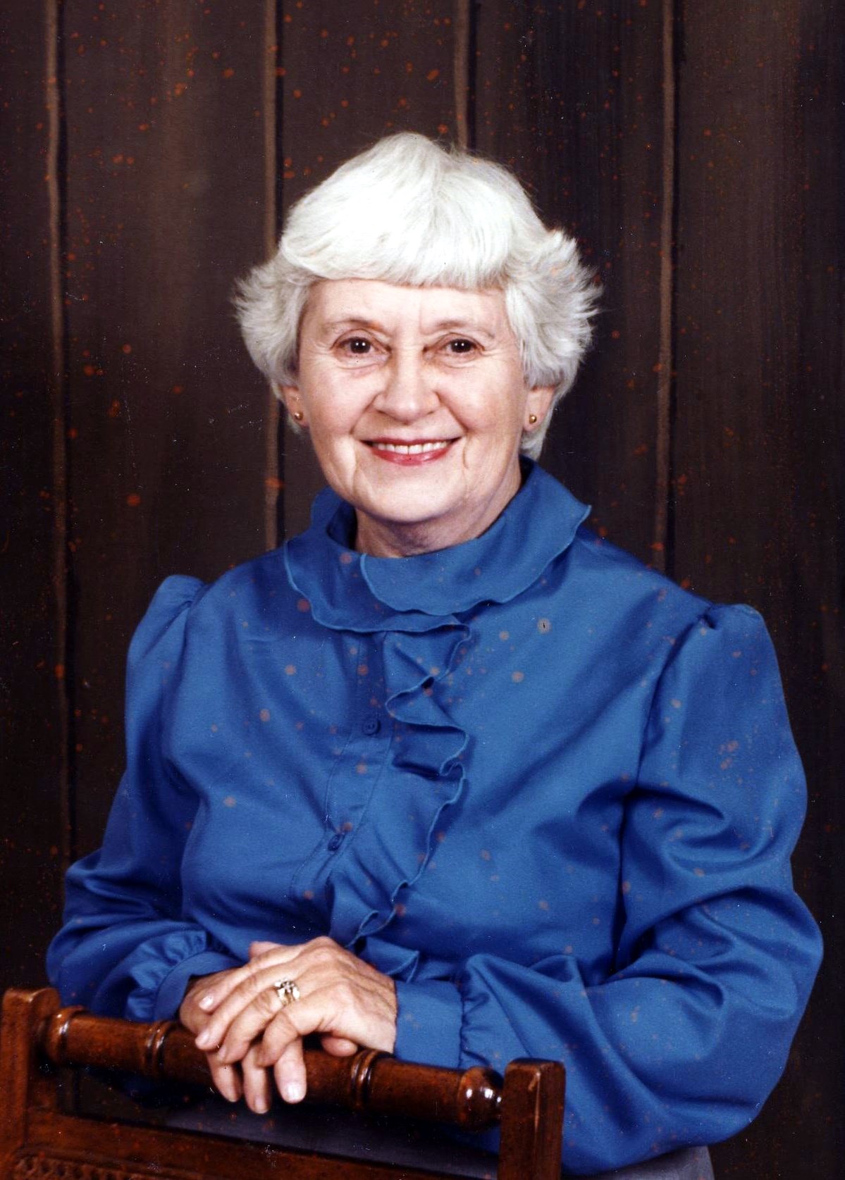 Jean Bailey Obituary - Dundas, ON