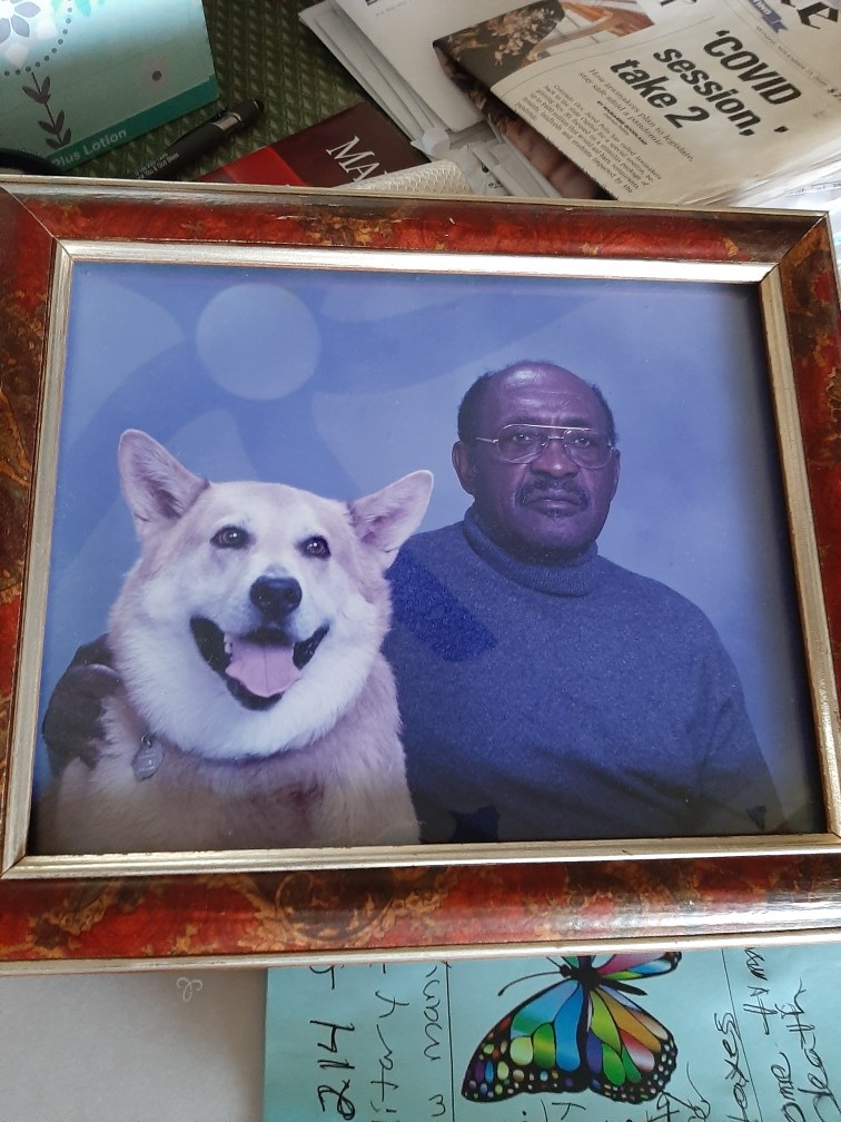 Herman Washington Obituary - Fountain, CO