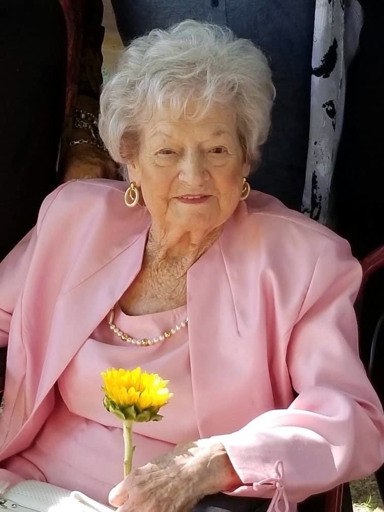Helen Hove Obituary - Chandler, AZ