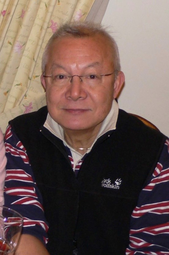 Sam Shiu Obituary - Thornhill, ON