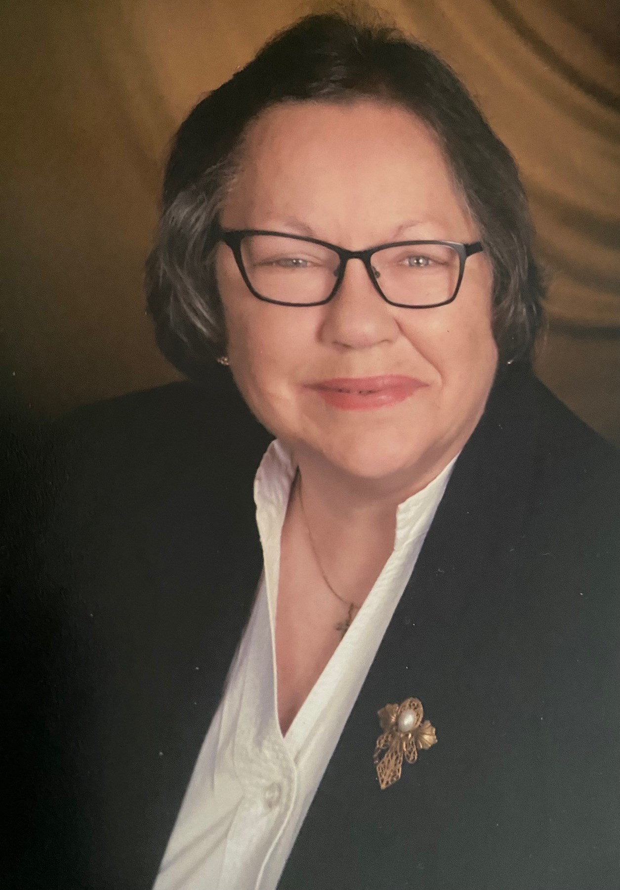 Margaret Hirst Obituary - Nashville, TN