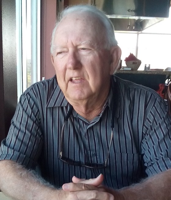 Nicodemus Louis Brown Obituary - Corpus Christi, TX