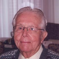 Eugene Ricker Obituary - Columbus, OH