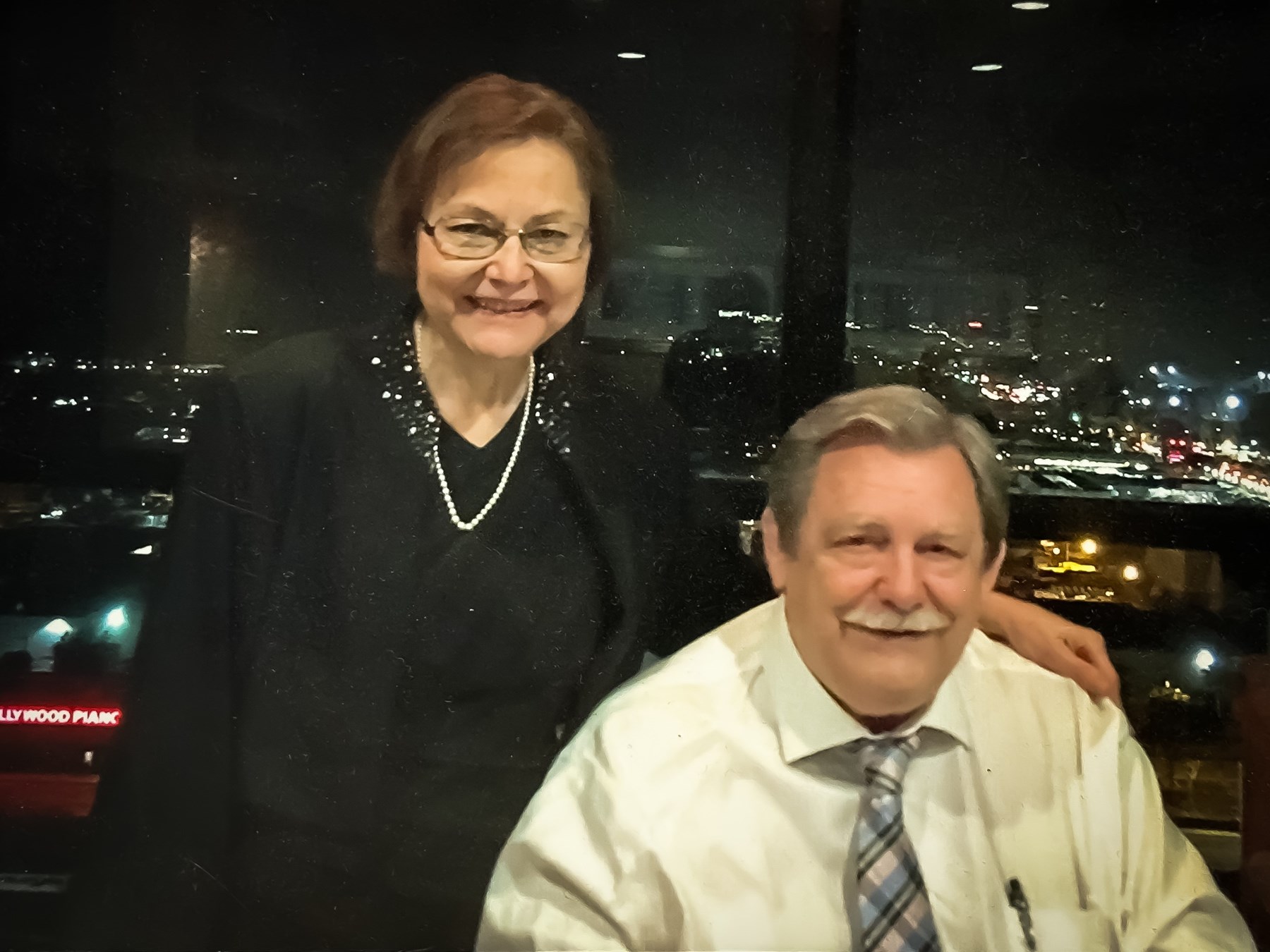 Casmier Chrzan Jr. Obituary - Burbank, CA