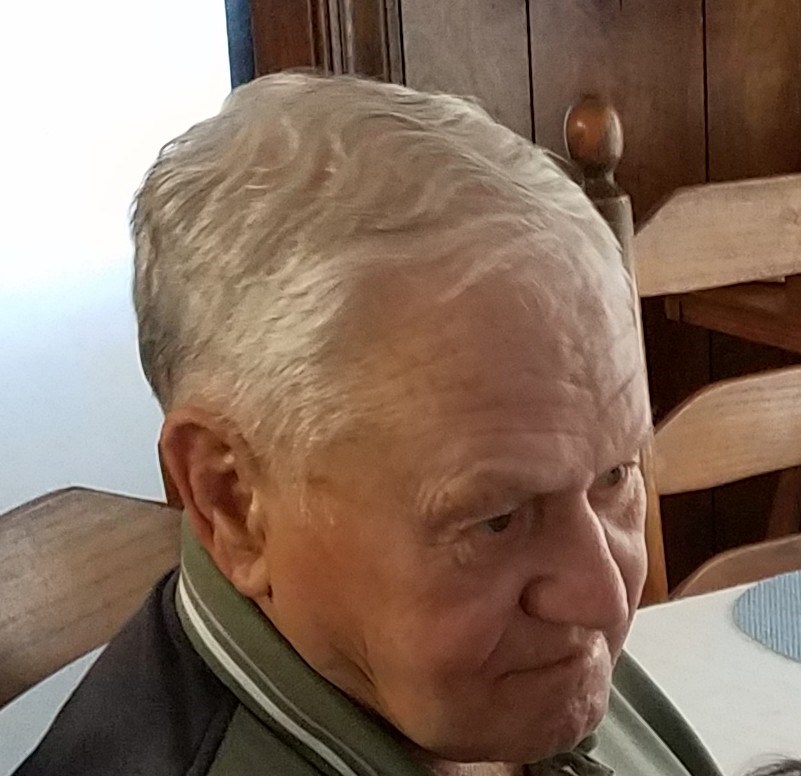 Thomas William Roberts Obituary - Waynesboro, VA