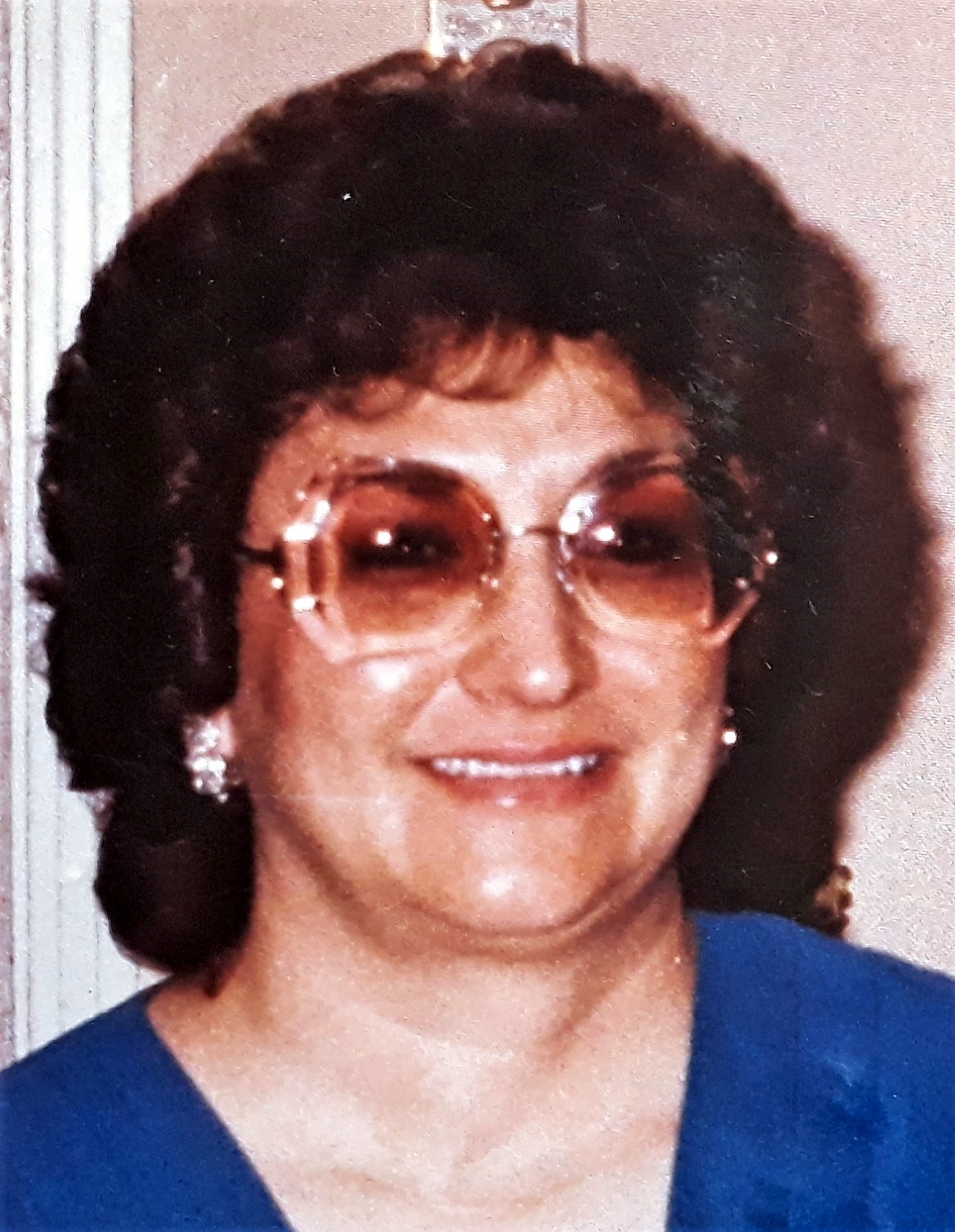 Vickie Villalobos Lightbourn Obituary - El Paso, TX
