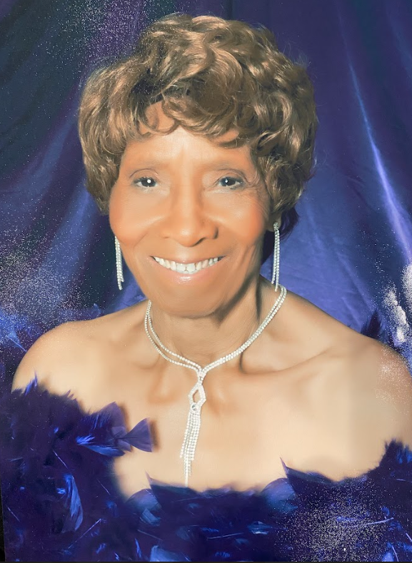 Hazel Marie Roberts Obituary - Torrance, CA