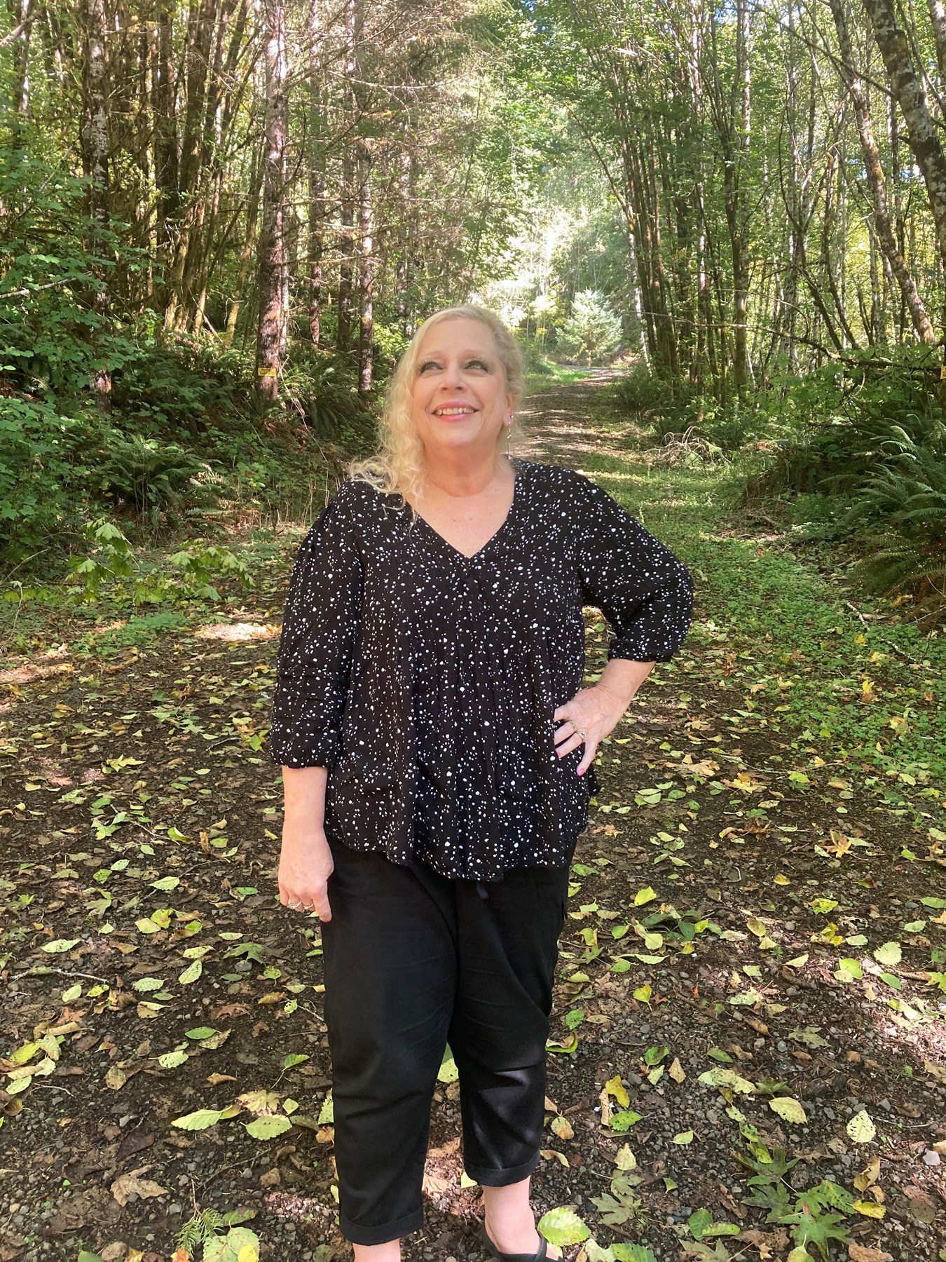 Sandy Locke Obituary - Moreno Valley, CA