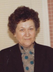 Alice Gardner Obituary