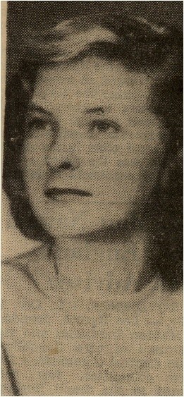 Mary Fernberger Obituary - Marblehead, MA