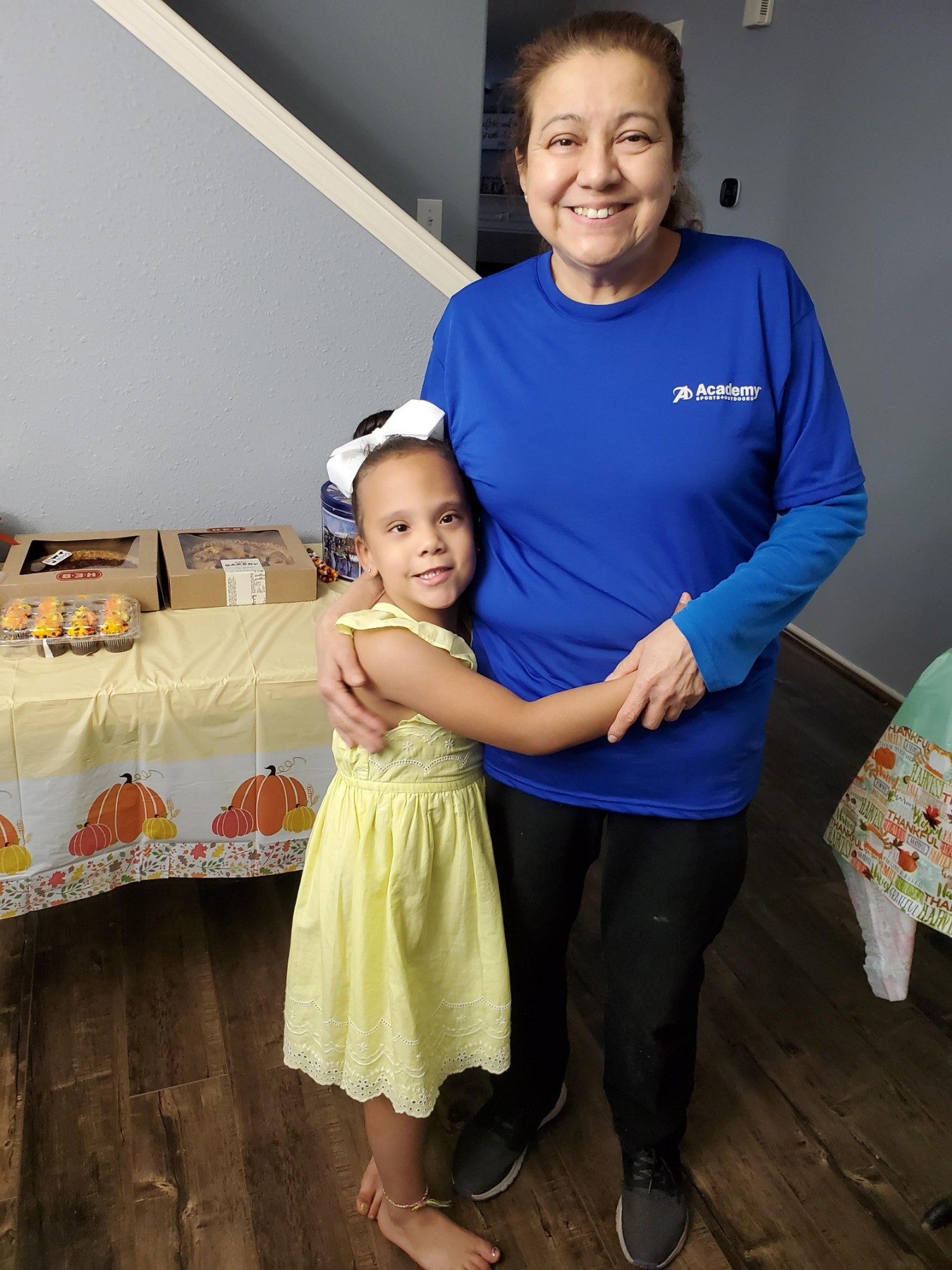 Maria Socorro Barron Obituary - Houston, TX