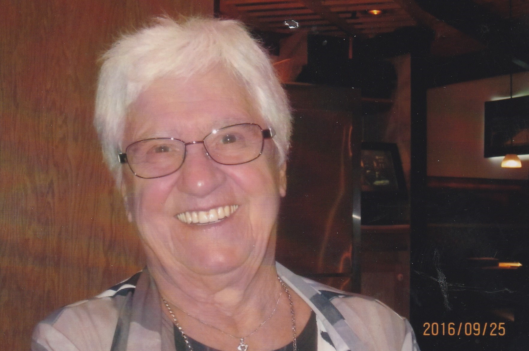 Jacqueline Wiseman Obituary - Québec, QC