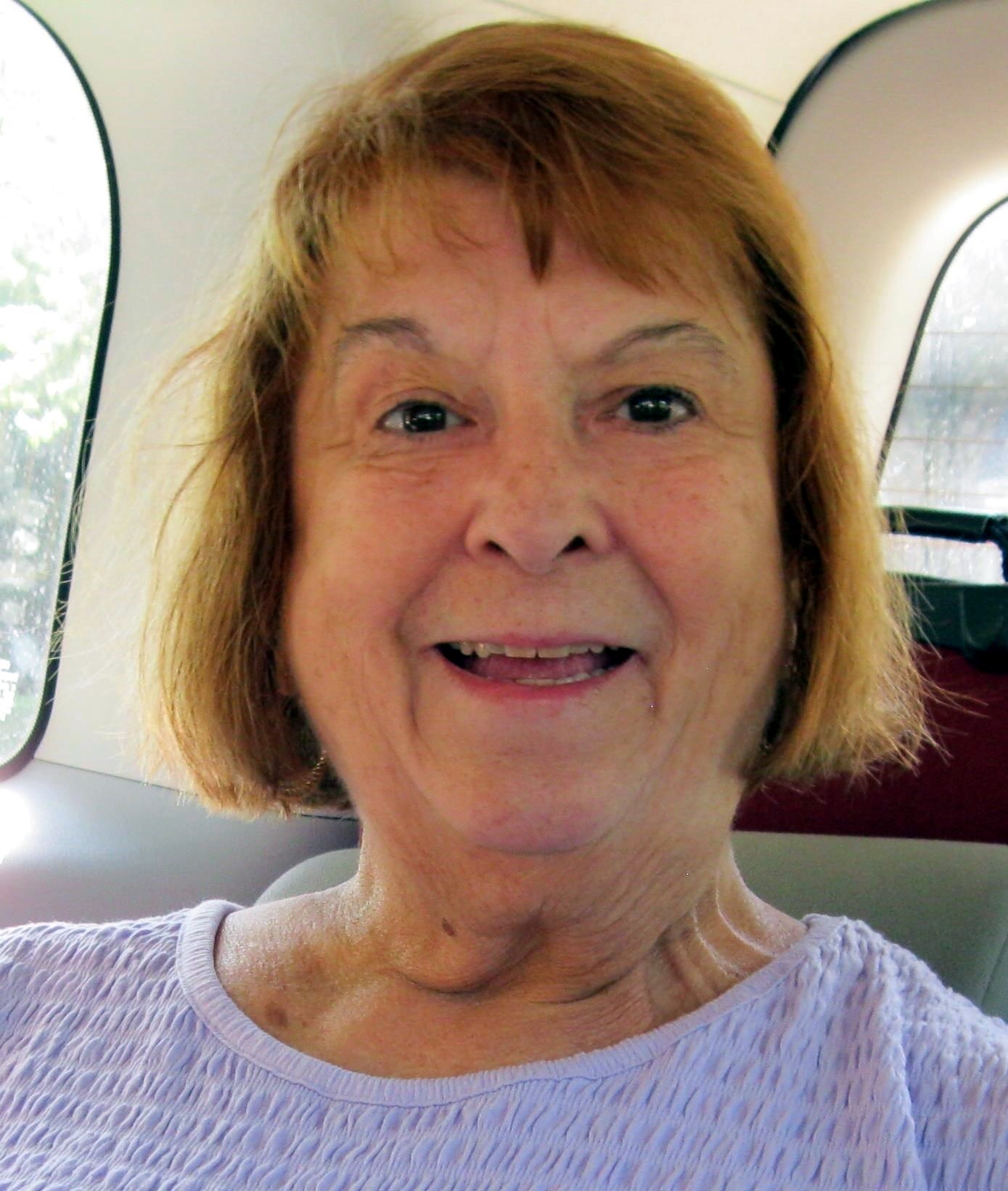 Susan Lyons Obituary - Columbia, MD