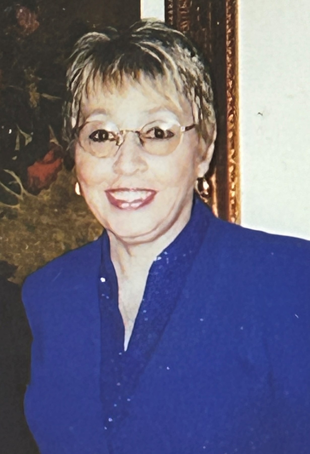 Marlene Bernstein Obituary - Wilmette, IL