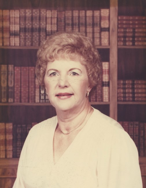 Rosalie Rohlfing Obituary - Bellaire, TX