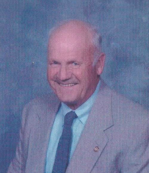 Roland Erisman Obituary - Greenville, OH