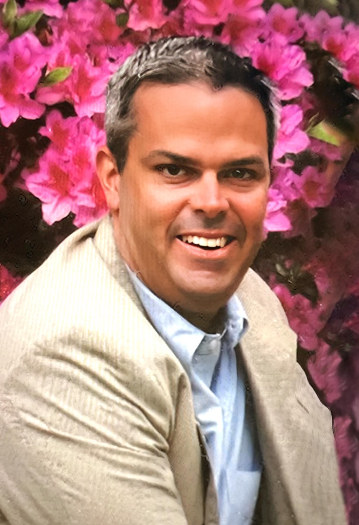 Sean Murphy Obituary - Greenwich, CT