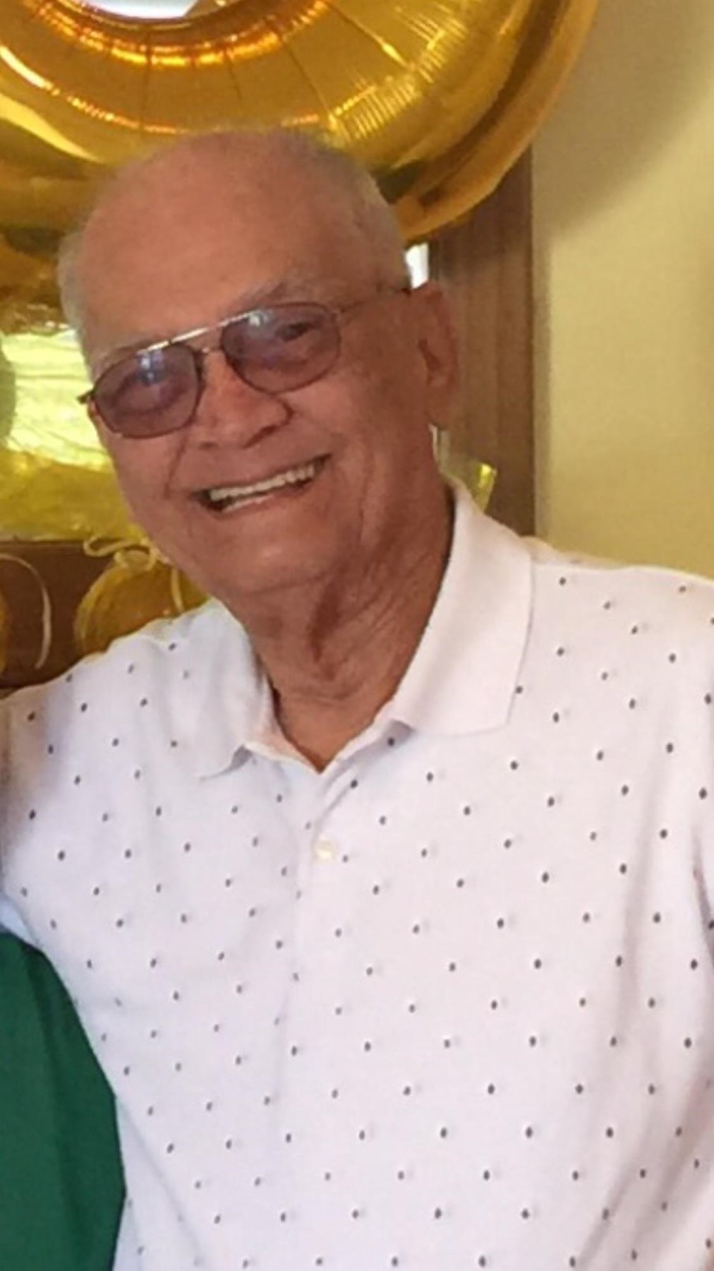 Robert Brown Obituary - Whittier, CA