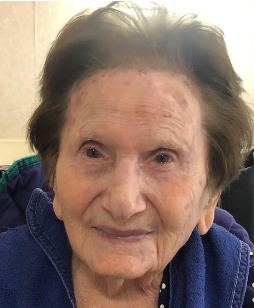 Maria Volpe Obituary - Boston, MA